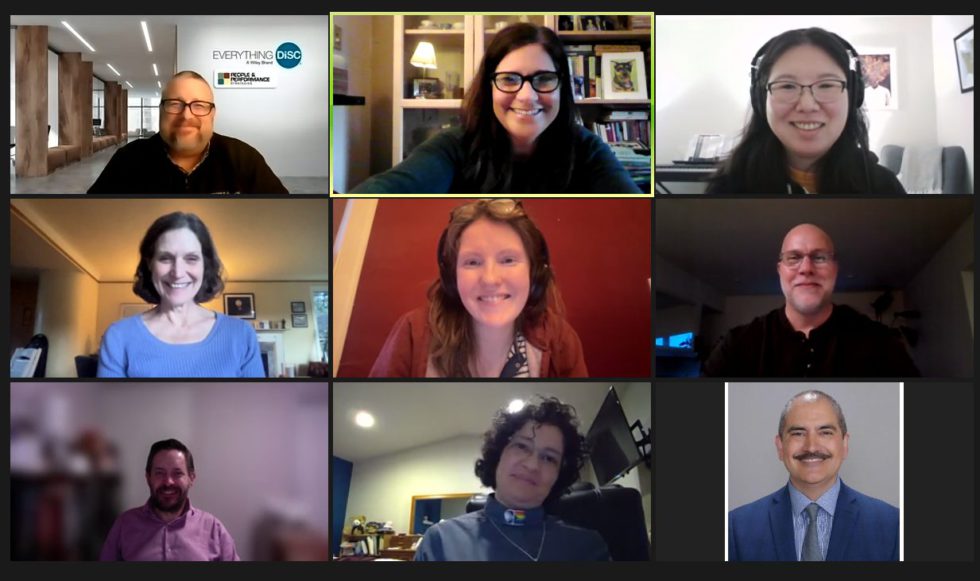 Board of Directors - Immanuel Community Services